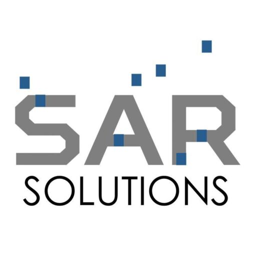 Paso 8: Identificación de íconos | SAR Solutions