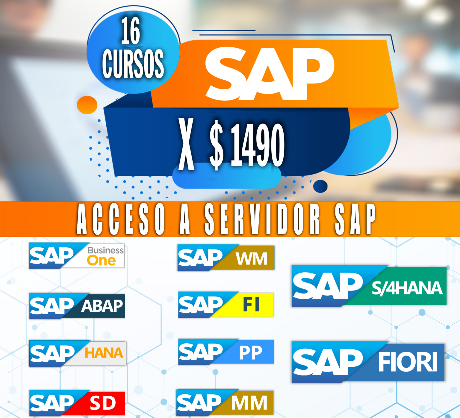Tienda | SAR Solutions