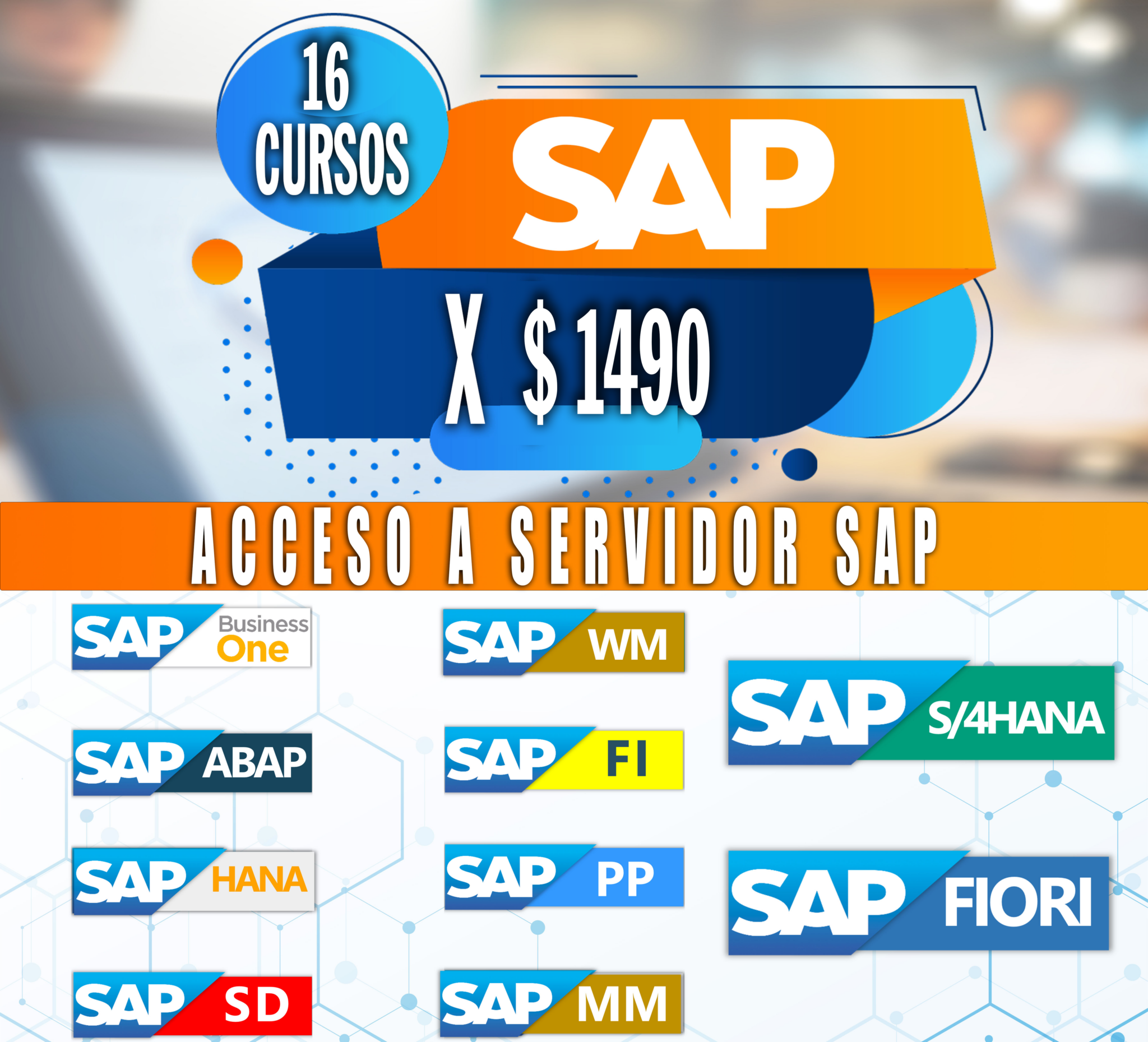 Tienda | SAR Solutions